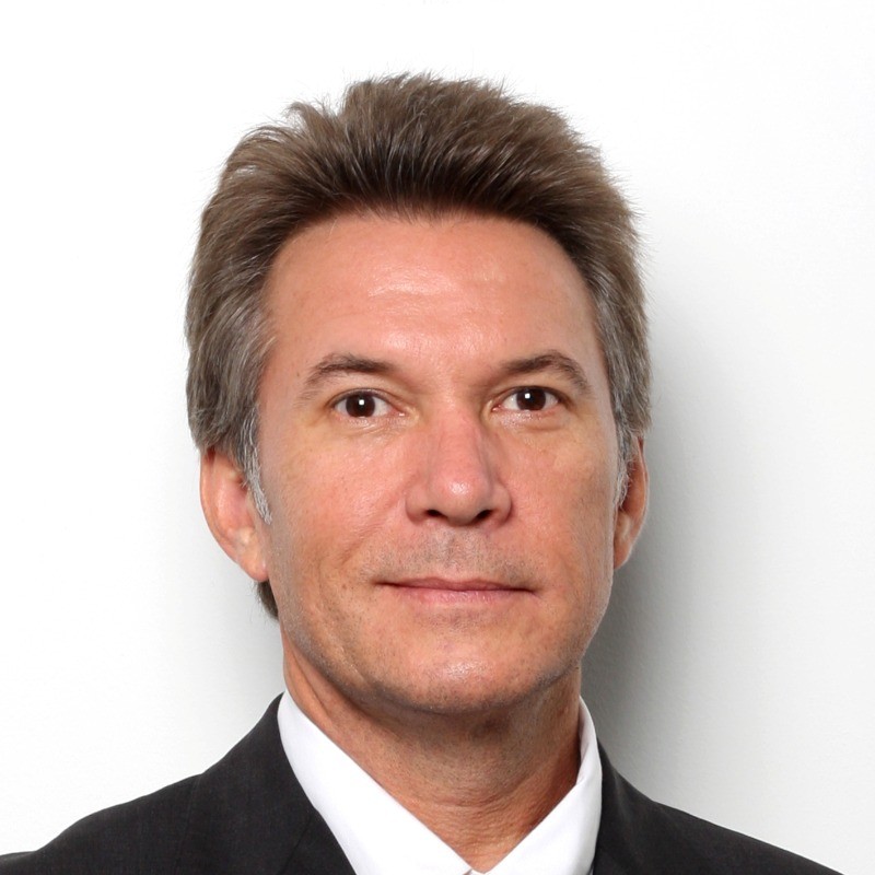 Experience - Stephen Baker